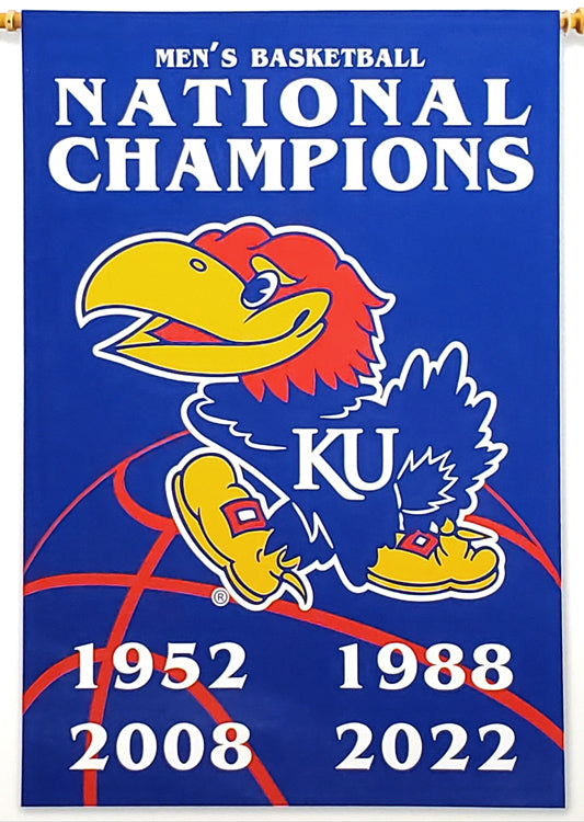 NCAA Men's Basketball Final Four 2008 "Four Logos" Official Poster - A ...