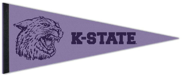 Kansas State Wildcats "Home Sweet Home" Poster Print - ProGraphs Inc ...