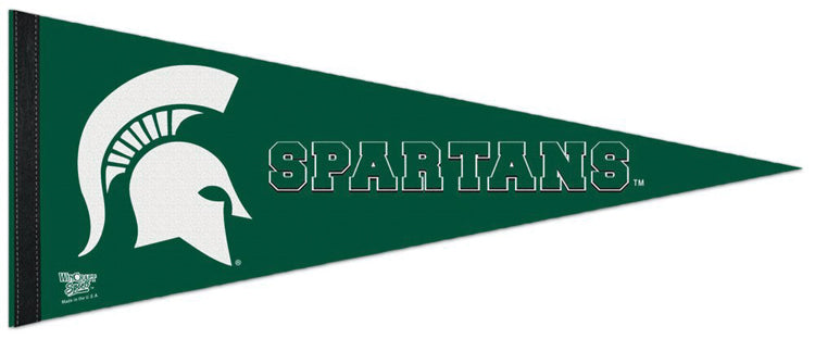 Michigan State Logo Michigan State Spartans | Basketball Wiki | Fandom