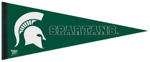 Michigan State Spartans Posters – Sports Poster Warehouse