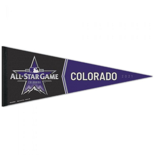 Baseball Team Pennants – Sports Poster Warehouse