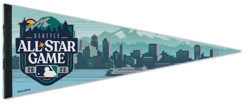 Baseball Team Pennants – Sports Poster Warehouse