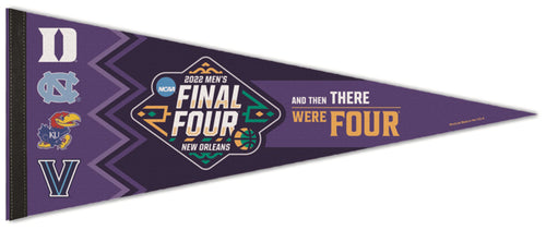 NCAA Final Four March Madness Posters – Sports Poster Warehouse
