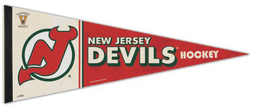 New Jersey Devils Posters – Sports Poster Warehouse