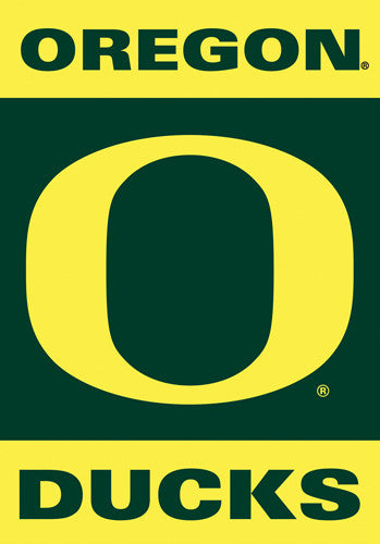 Oregon Football Logo