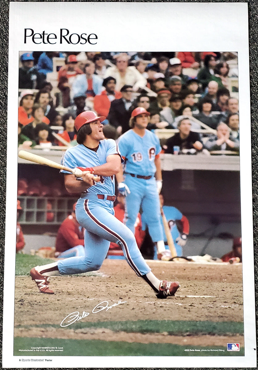 Frank Johnson "Superstar" Washington Bullets Vintage Original Poster ...