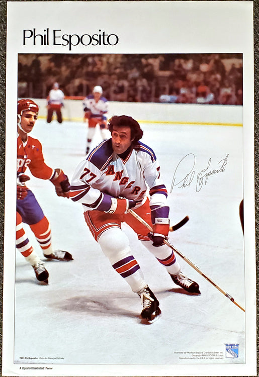 Frank Johnson "Superstar" Washington Bullets Vintage Original Poster ...
