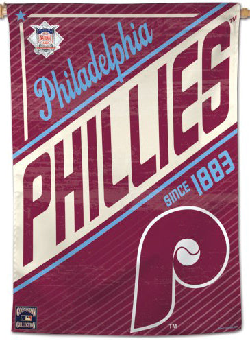 Philadelphia Phillies Posters – Sports Poster Warehouse