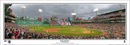 Fenway Park Posters – Sports Poster Warehouse