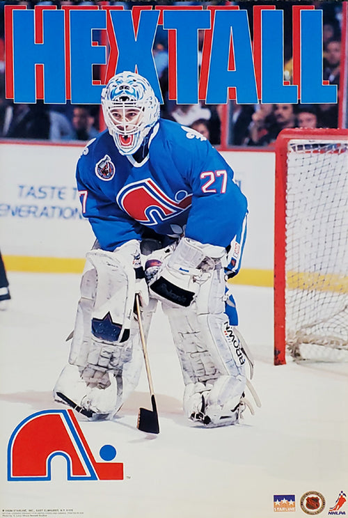 Quebec Nordiques Posters – Sports Poster Warehouse