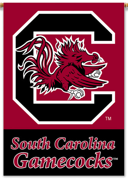 Gamecock Football Logo