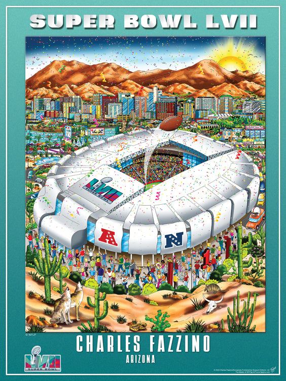 NFL Football Logos Official Wall Poster (All 32 Team Helmets) - Costac ...