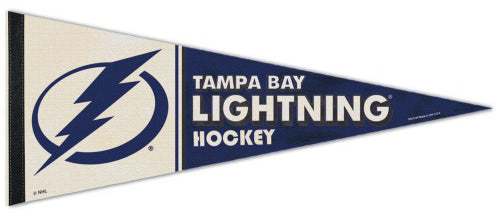 lightning logo nhl