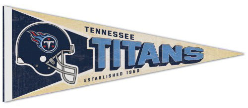 Tennessee Titans Posters – Sports Poster Warehouse