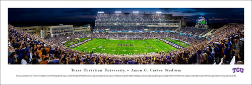 TCU Horned Frogs Posters – Sports Poster Warehouse