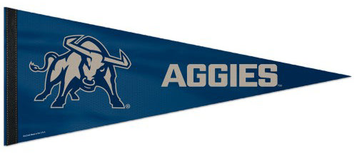 Utah State Aggies Logo