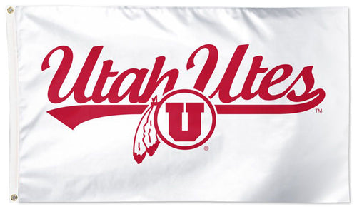 Utah Utes Posters – Sports Poster Warehouse