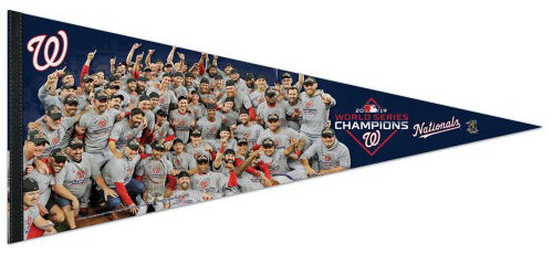 Washington Nationals Posters – Sports Poster Warehouse