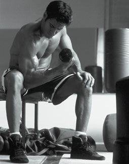 Dumbbell Workout "Arm Curl" Fitness Gym Poster - SportsPosterWarehouse ...